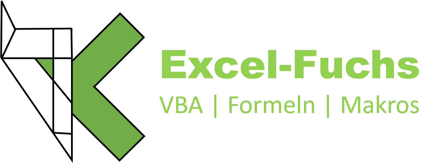 Excel-Fuchs - START